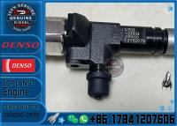 China Common Rail Fuel Injector 295050-1980 for V3307 1J770-53050 1J770-53051 205050-2930 for sale