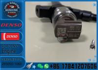 China New Diesel Common Rail Injector 295050-1060 16600-3XN0A for Ni ssan Navara NP300 YD25 Engine 2.5L Pathfinder Injector assembly for sale