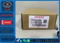 China High Quality Common Rail Fuel Injector Diesel Injector 457-5836 295050-1160 2950501160 Injector 4575836 for sale