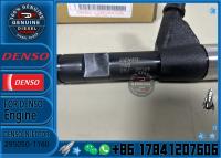 China High Quality Common Rail Fuel Injector Diesel Injector 457-5836 295050-1160 2950501160 Injector 4575836 for sale