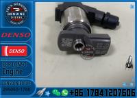 China New Diesel Fuel Injector Nozzle Assy 295050-1760 295050 1760 295050-1761 1465A439 9729505-176 for sale