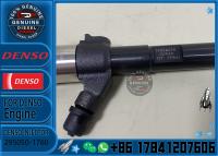 China New Diesel Fuel Injector Nozzle Assy 295050-1760 295050 1760 295050-1761 1465A439 9729505-176 for sale