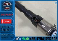 China New Diesel Fuel Injector Nozzle Assy 295050-1760 295050 1760 295050-1761 1465A439 9729505-176 for sale