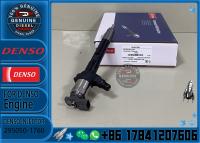 China New Diesel Fuel Injector Nozzle Assy 295050-1760 295050 1760 295050-1761 1465A439 9729505-176 for sale