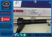China New Diesel Fuel Injector Nozzle Assy 295050-1760 295050 1760 295050-1761 1465A439 9729505-176 for sale