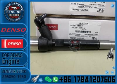 China 8-98247354-0 Common Rail Injector 295050-1950 8-98247354-0 for Denso for sale