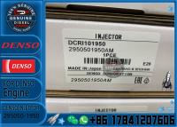 China 8-98247354-0 Common Rail Injector 295050-1950 8-98247354-0 for Denso for sale