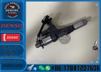 China OEM diesel Common Rail Injector 23670-E0880 295050-2650 for sale