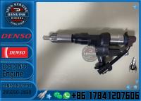 China OEM diesel Common Rail Injector 23670-E0880 295050-2650 for sale
