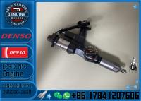 China OEM diesel Common Rail Injector 23670-E0880 295050-2650 for sale