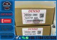 China JELXEL Diesel Fuel Injector 295050-2880 559-3942 5593942 for cat Excavator Fuel Injector for sale