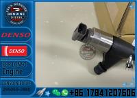 China JELXEL Diesel Fuel Injector 295050-2880 559-3942 5593942 for cat Excavator Fuel Injector for sale
