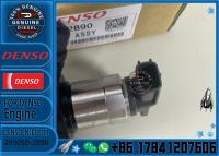 China High Quality Manufacturer Diesel Injector 295050-1200 295050-2890 5538167 5637897 Steel New for C2.8 C4.4 Engines Replacement for sale