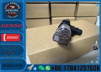 China Diesel Common Rail Fuel Injector 295050-2910 1J702-53051 1J702-53052 1J702-53053 for V2607 Engine for sale