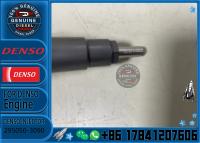 China High Quality New Diesel Fuel Injector 295050-3330 295050-3090 295050-0040 295050-3091 295050-3092 295050-3093 for sale