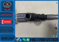 China High Quality New Diesel Fuel Injector 295050-3330 295050-3090 295050-0040 295050-3091 295050-3092 295050-3093 for sale