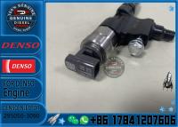 China High Quality New Diesel Fuel Injector 295050-3330 295050-3090 295050-0040 295050-3091 295050-3092 295050-3093 for sale