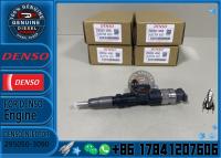 China High Quality New Diesel Fuel Injector 295050-3330 295050-3090 295050-0040 295050-3091 295050-3092 295050-3093 for sale