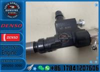 China High Quality New Diesel Fuel Injector 295050-3330 295050-3090 295050-0040 295050-3091 295050-3092 295050-3093 for sale