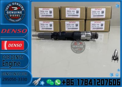 China High Quality New Diesel Fuel Injector 295050-3330 295050-3090 295050-0040 295050-3091 295050-3092 295050-3093 for sale