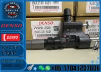 China High Quality New Diesel Fuel Injector 295050-3330 295050-3090 295050-0040 295050-3091 295050-3092 295050-3093 for sale