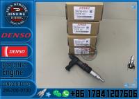 China Diesel Fuel Injector 9729570-013 295700-0130 Common Rail Fuel Injection Nozzle 23910-1145 for HINO K13C for sale