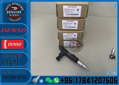 China Diesel Fuel Injector 9729570-013 295700-0130 Common Rail Fuel Injection Nozzle 23910-1145 for HINO K13C for sale