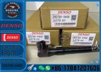 China BDHCD Outlet S560-13H50A 295700-0400 Common Rail Injector 972957-0040 295700-0210 972957-0021 for MAZDA 2 - 3 - CX3 Engine for sale