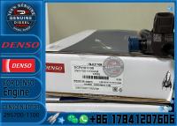 China Original New Diesel Injector High-Speed Steel 1465A626 295700-1100 DCRI401100 972957-0110 9759570-110 Engine Parts for for sale