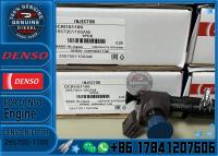 China Original New Diesel Injector High-Speed Steel 1465A626 295700-1100 DCRI401100 972957-0110 9759570-110 Engine Parts for for sale