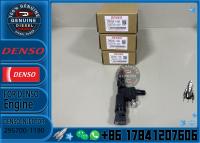 China 295700-1190 Hot Sale High Quality Common Rail Diesel Fuel Injector 23670-E9301 Injection Nozzle for sale