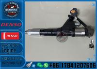 China 095000-5226 Common Rail Injector 9709500-522 for Hino 700 Series Hino E13C Engine for sale