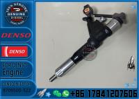 China 095000-5226 Common Rail Injector 9709500-522 for Hino 700 Series Hino E13C Engine for sale