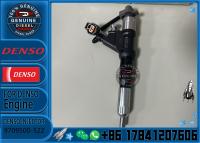 China 095000-5226 Common Rail Injector 9709500-522 for Hino 700 Series Hino E13C Engine for sale