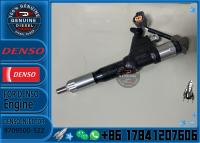 China 095000-5226 Common Rail Injector 9709500-522 for Hino 700 Series Hino E13C Engine for sale