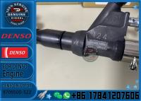 China 095000-5226 Common Rail Injector 9709500-522 for Hino 700 Series Hino E13C Engine for sale