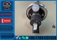 China Diesel Common Rail Fuel Injector 16600-MA70A A6600-MA70B 0445110877 0445110883 for Nissan ZD30 Engine Injection Valves for sale