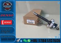 China Diesel Common Rail Fuel Injector 16600-MA70A A6600-MA70B 0445110877 0445110883 for Nissan ZD30 Engine Injection Valves for sale