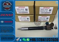China Good Quality 2GD-FTV 2GD 2.4L Fuel Injector 23670-0E020(G4) 295040-9440 295700-0560 23670-0E040 for sale