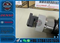 China 295700-1140 Diesel Engine Injector Assembly 295700-1800 Common Rail Diesel Engine Injector 23670-0E070 23670-09460 23670-08030 for sale