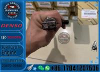 China 0950008740 Common Rail 2KD Diesel Injector 23670-09360 095000-8740 for Toy-ota Hilux 2.5D 2KD-FTV for sale
