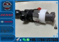 China Diesel Injector 23670-09380 23670-0l110 0l010 23670-0l010 23670-30240 23670-09360 095000-8740 for Toyota Hiace Hilux 2.5d 2kd for sale