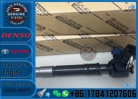 China 236700E060 Diesel Fuel Injector 23670-09470 23670-11050 295700-1130 23670-0E060 for Toyota Hilux 1GD-FTV 2.8L Injection Valve for sale