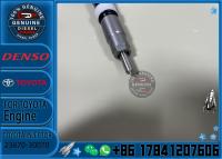 China 095000-5251 fuel injector 23670-30070 is suitable for HIACE Toyota HILUX 1KD for sale