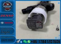 China 095000-0460 Common Rail Diesel Injector 095000-0460 23670-30400 295050-0200 23670-39365 for Denso for sale