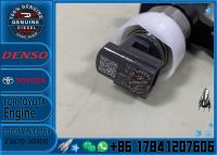 China 095000-0460 Common Rail Diesel Injector 095000-0460 23670-30400 295050-0200 23670-39365 for Denso for sale