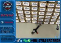 China 095000-9770 Injector 23670-51041 Made in China Brand New for sale