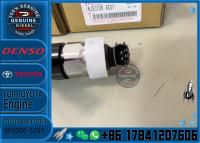 China Original Common Rail Injector 095000-5250 095000-5251 for 1KD-FTV Original Injector 23670-30070 for sale