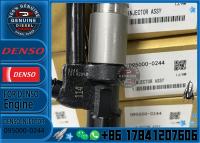 China Common Rail Injector 095000-0244 095000-0241 Injector for HINO 700 K13C Fuel Injector Nozzle 095000-0244 23910-1145 23910-1146 for sale