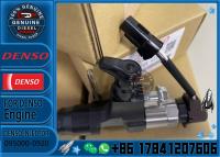 China Common Rail Injectors 095000-0920 095000-0921 Suitable for Truck Parts for sale